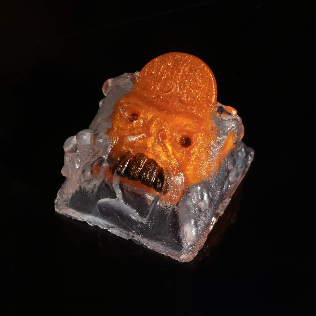 I'm Jacked! Meet Popsi Skull – Hunger Work Studio LLC